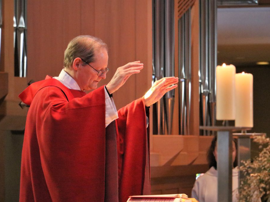Firmung — Katholische Kirche St. Martin – Illnau-Effretikon, Lindau ...